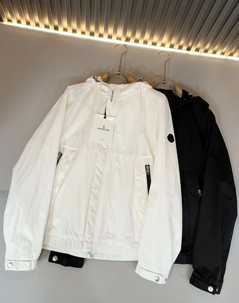 Moncler Outwear