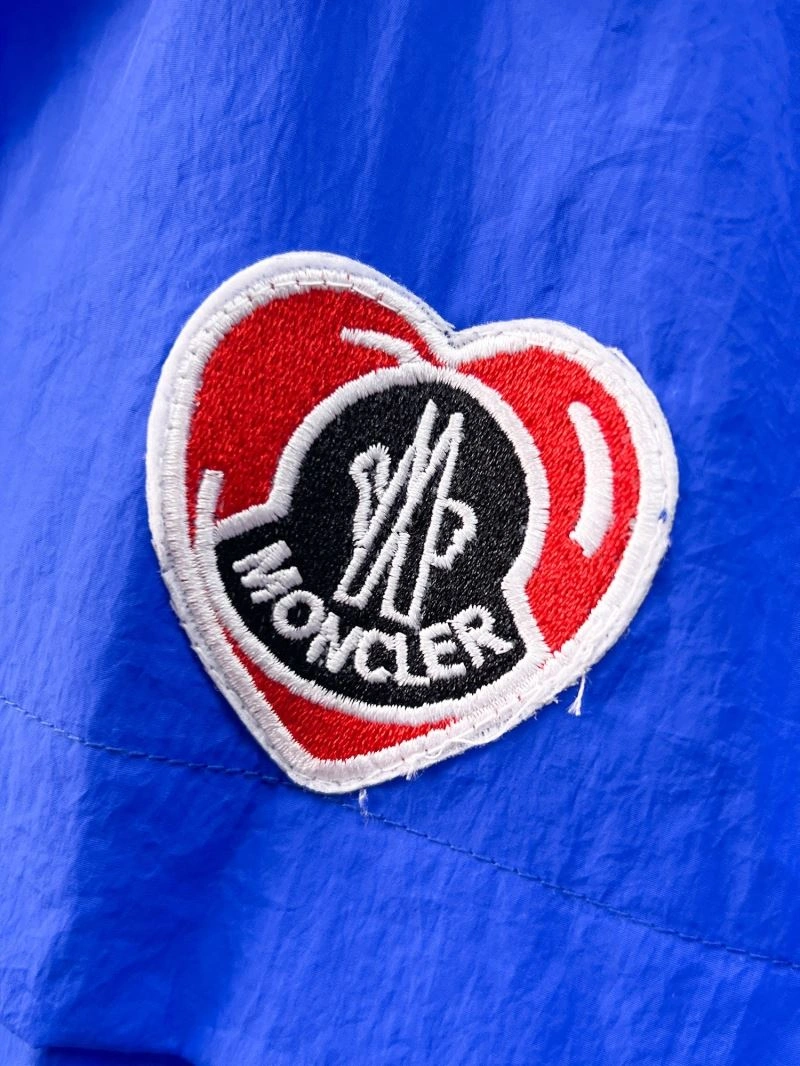 Genuine Moncler Outwear