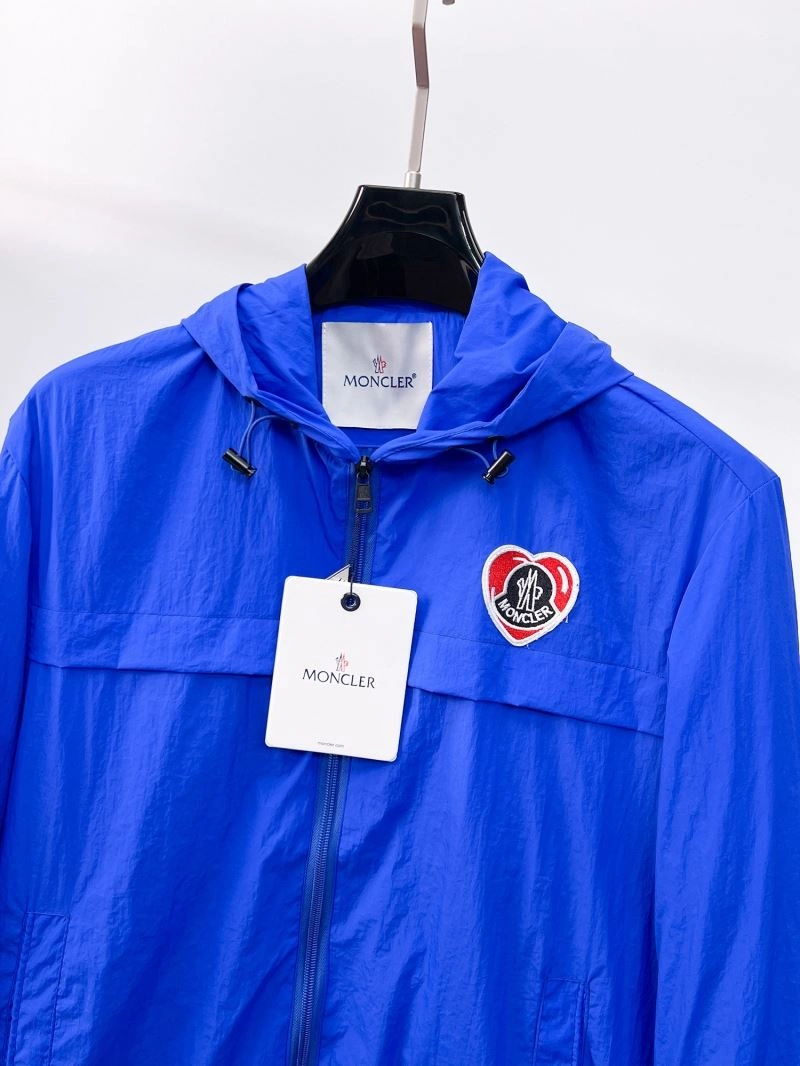 Genuine Moncler Outwear