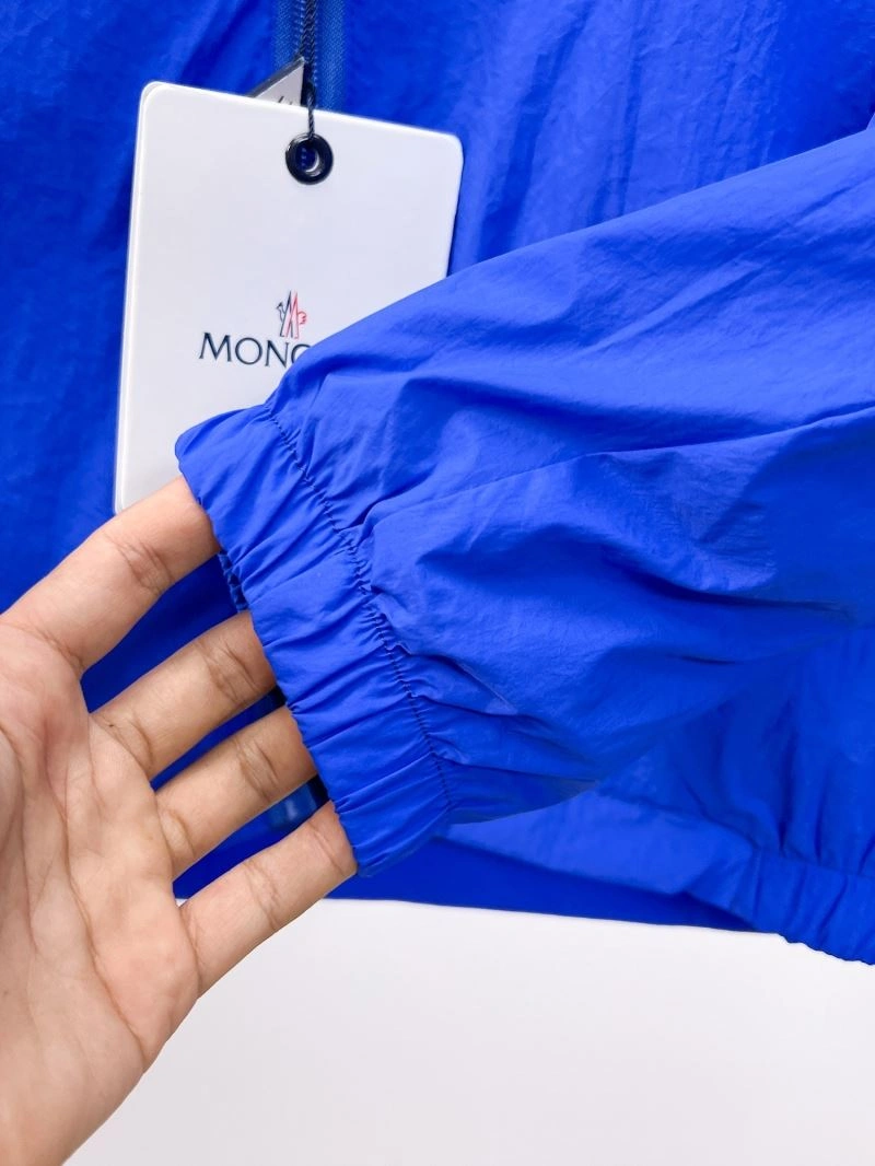 Genuine Moncler Outwear