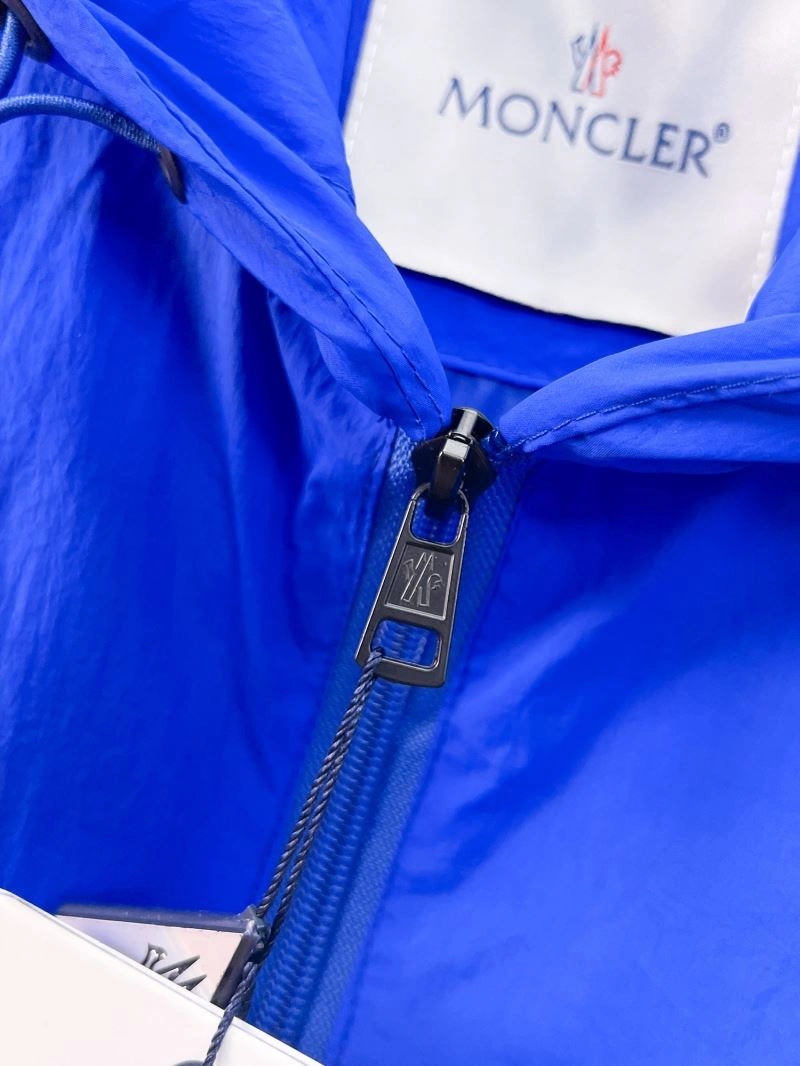 Genuine Moncler Outwear
