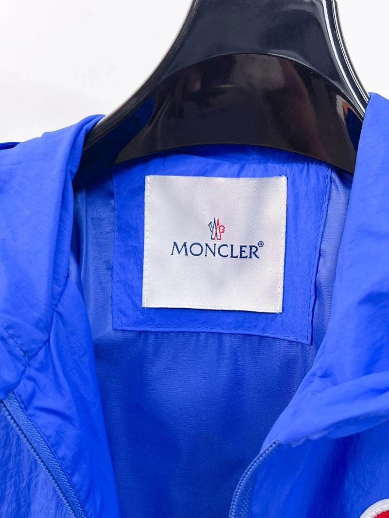 Genuine Moncler Outwear