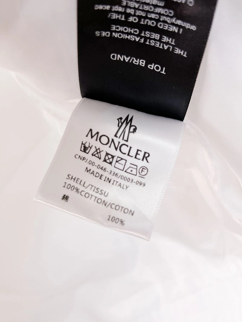 Original Moncler Outwear