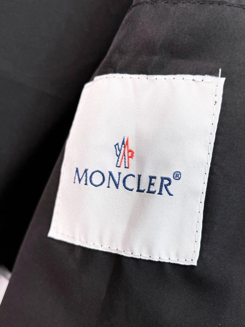 Value-priced Moncler Outwear