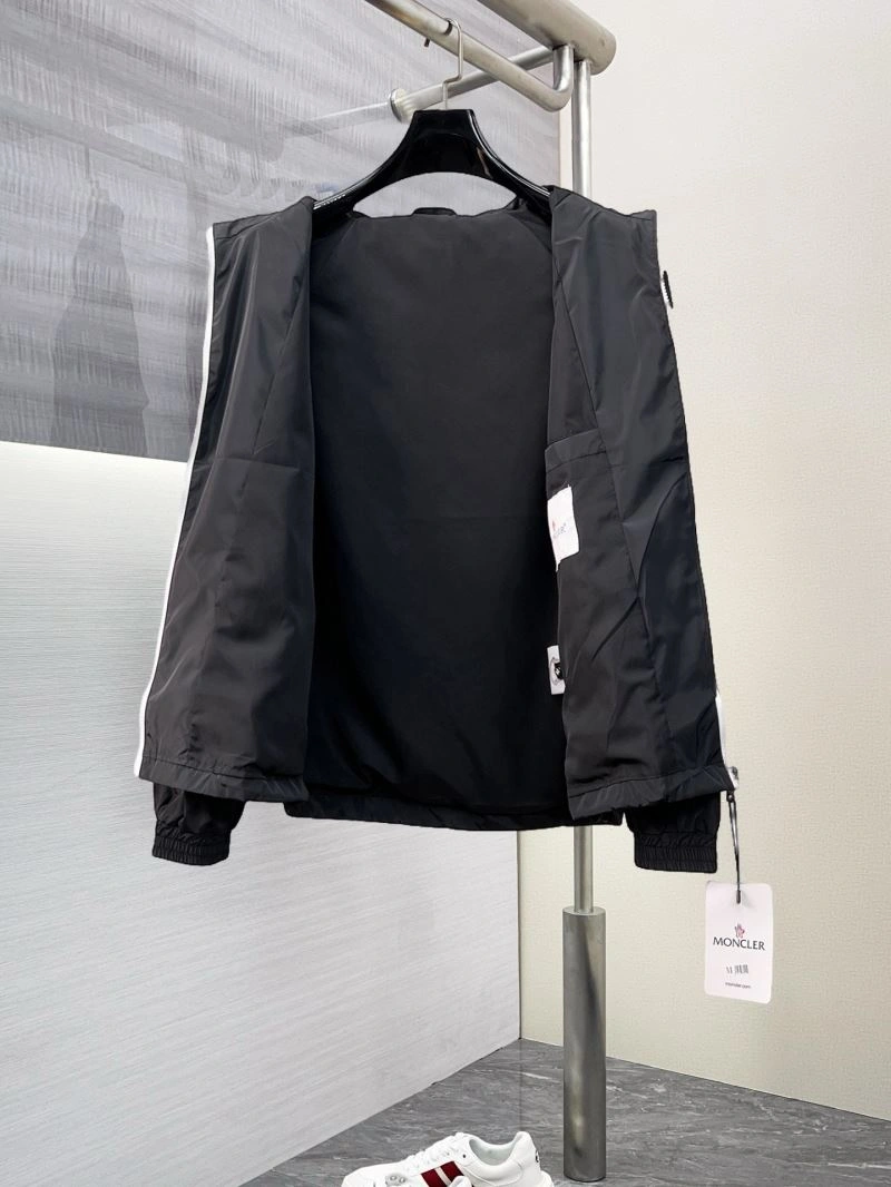 Value-priced Moncler Outwear