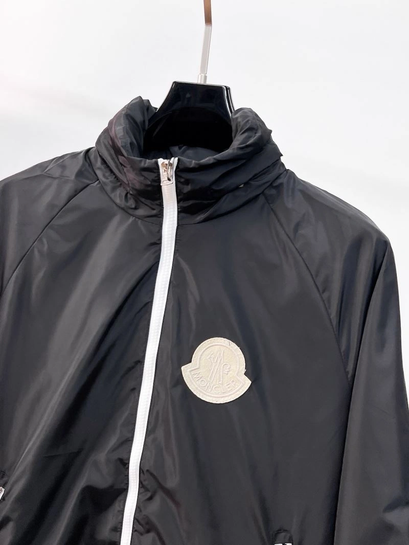 Value-priced Moncler Outwear