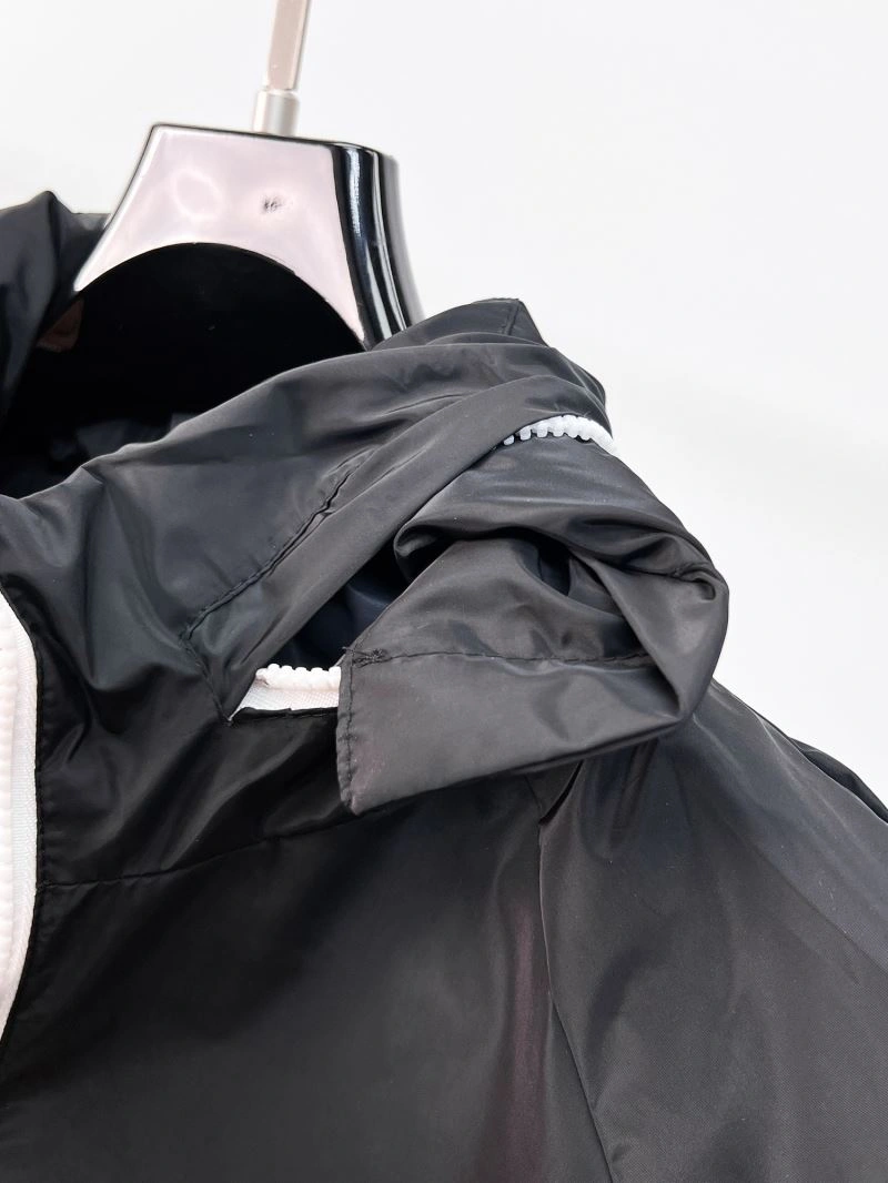 Value-priced Moncler Outwear