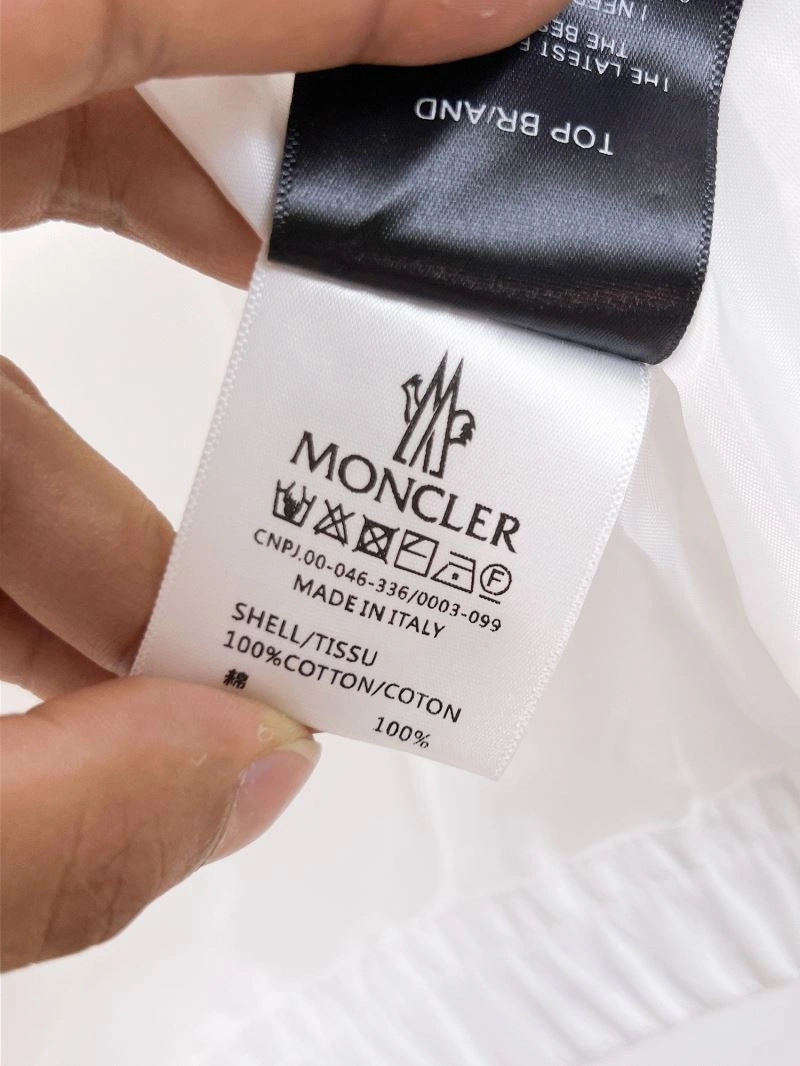 Cut-rate Moncler Outwear