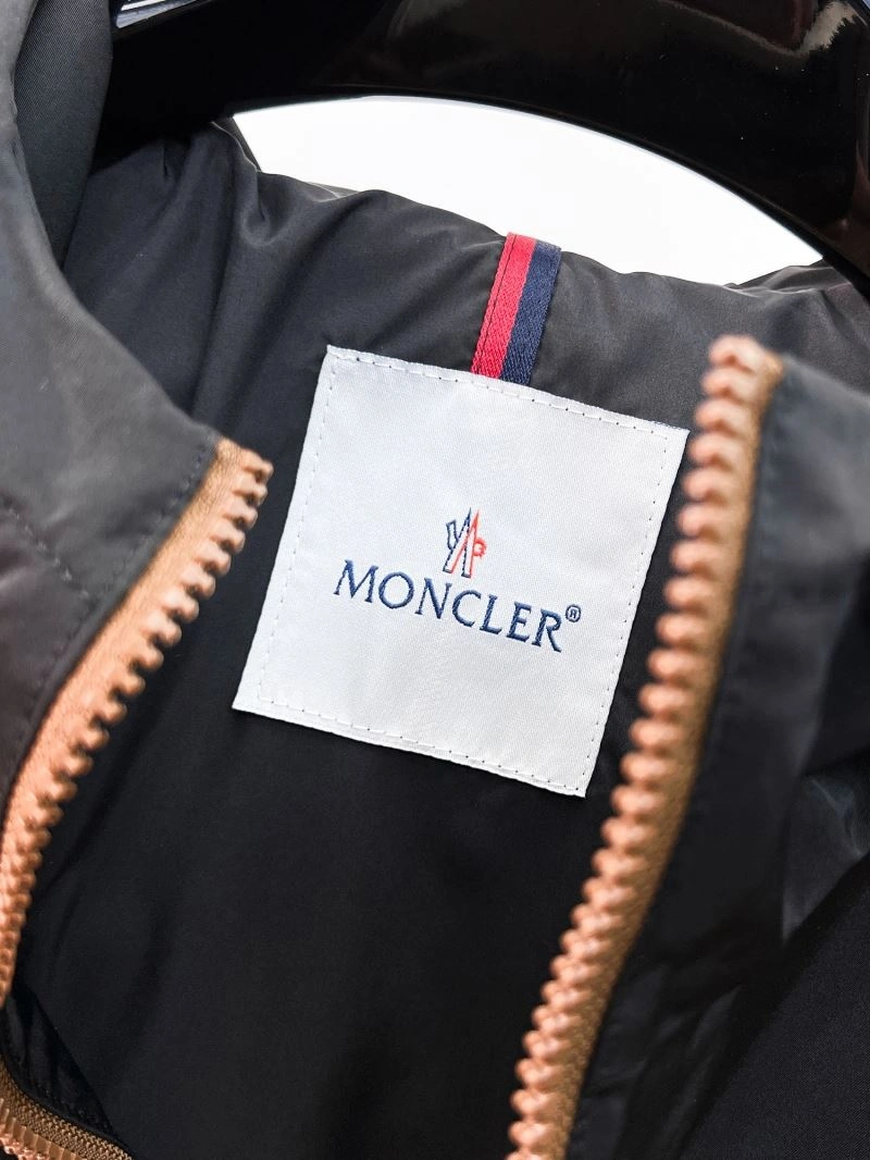 Reasonably priced Moncler Outwear