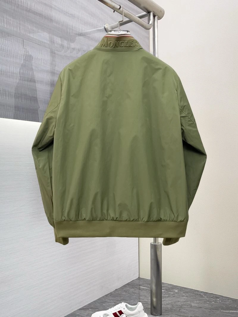 Indistinguishable Moncler Outwear