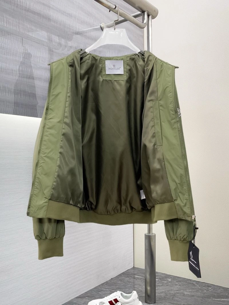 Indistinguishable Moncler Outwear