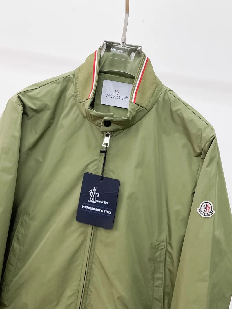 Indistinguishable Moncler Outwear