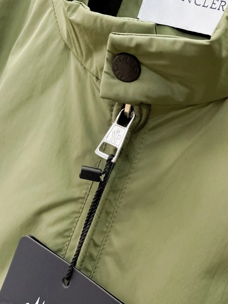 Indistinguishable Moncler Outwear