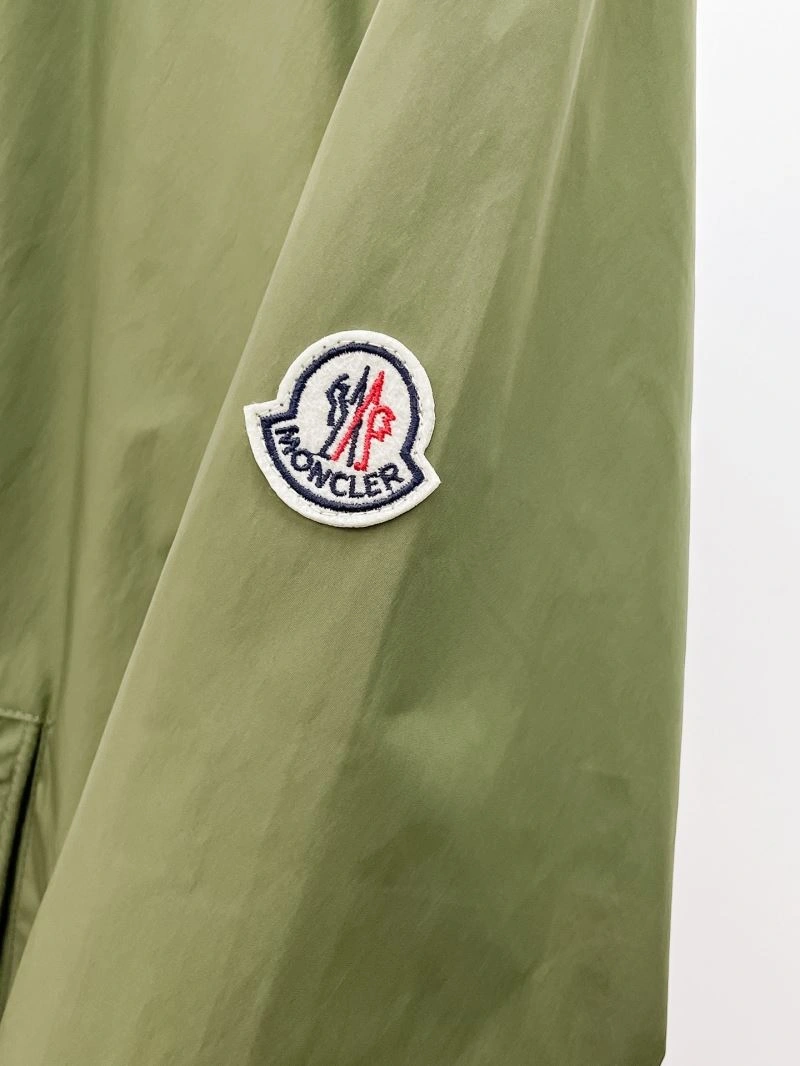 Indistinguishable Moncler Outwear