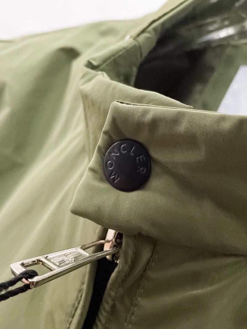 Indistinguishable Moncler Outwear