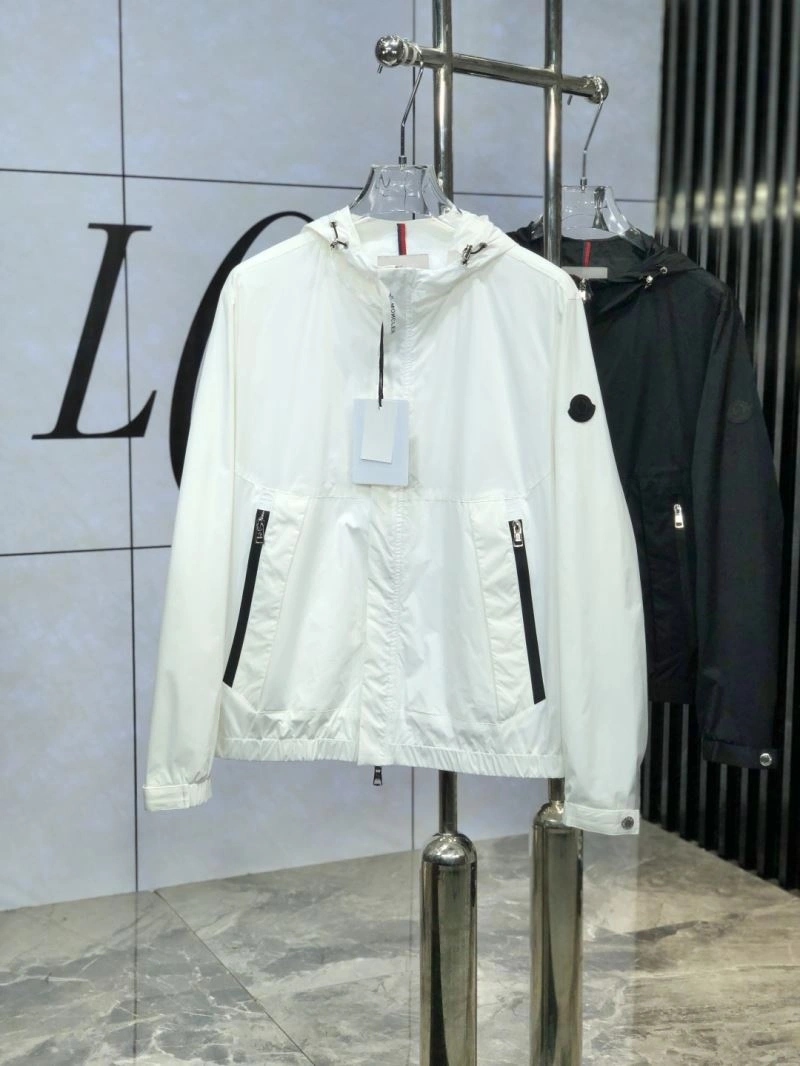Moncler Outwear