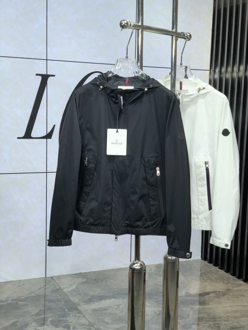 Moncler Outwear