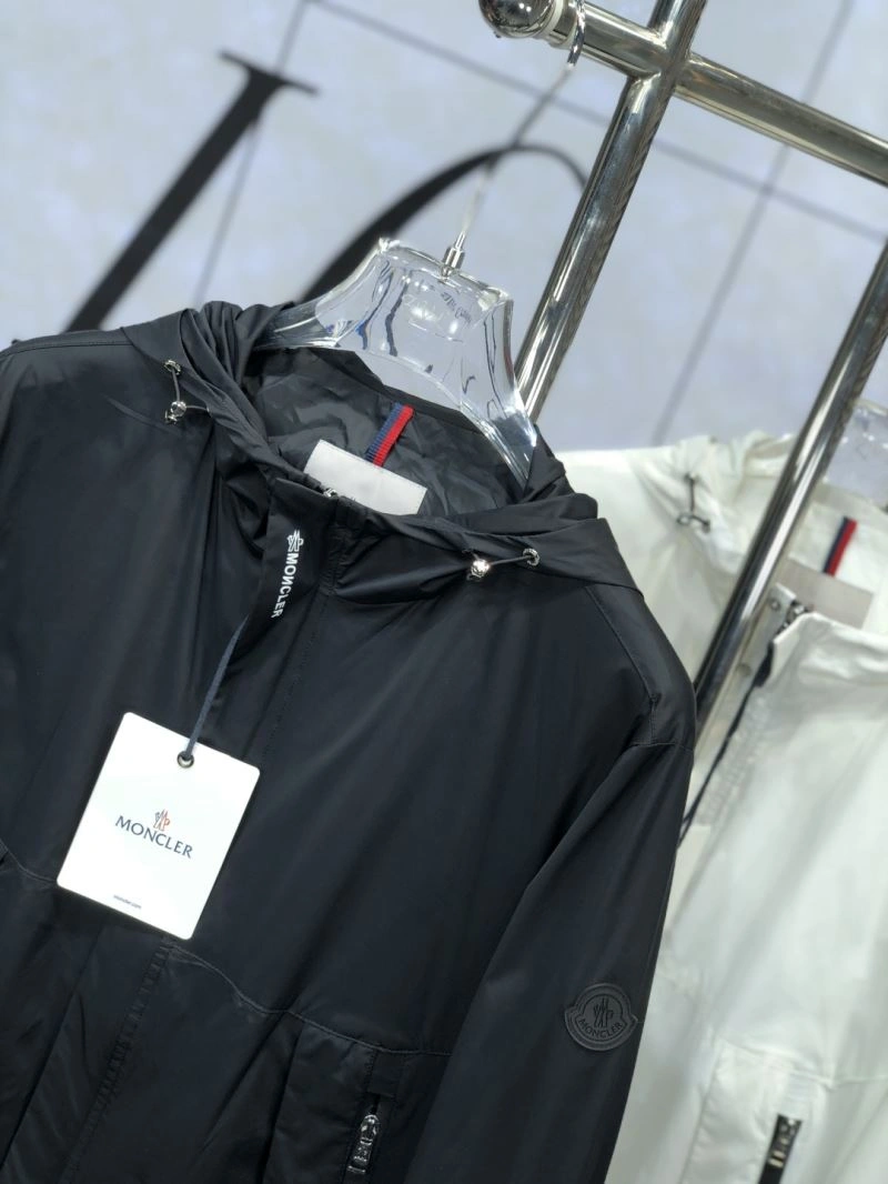 Precise copy Moncler Outwear