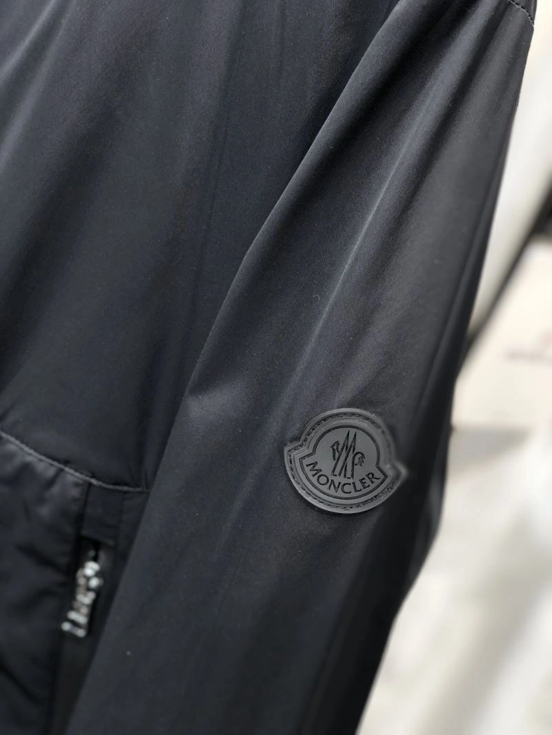 Precise copy Moncler Outwear