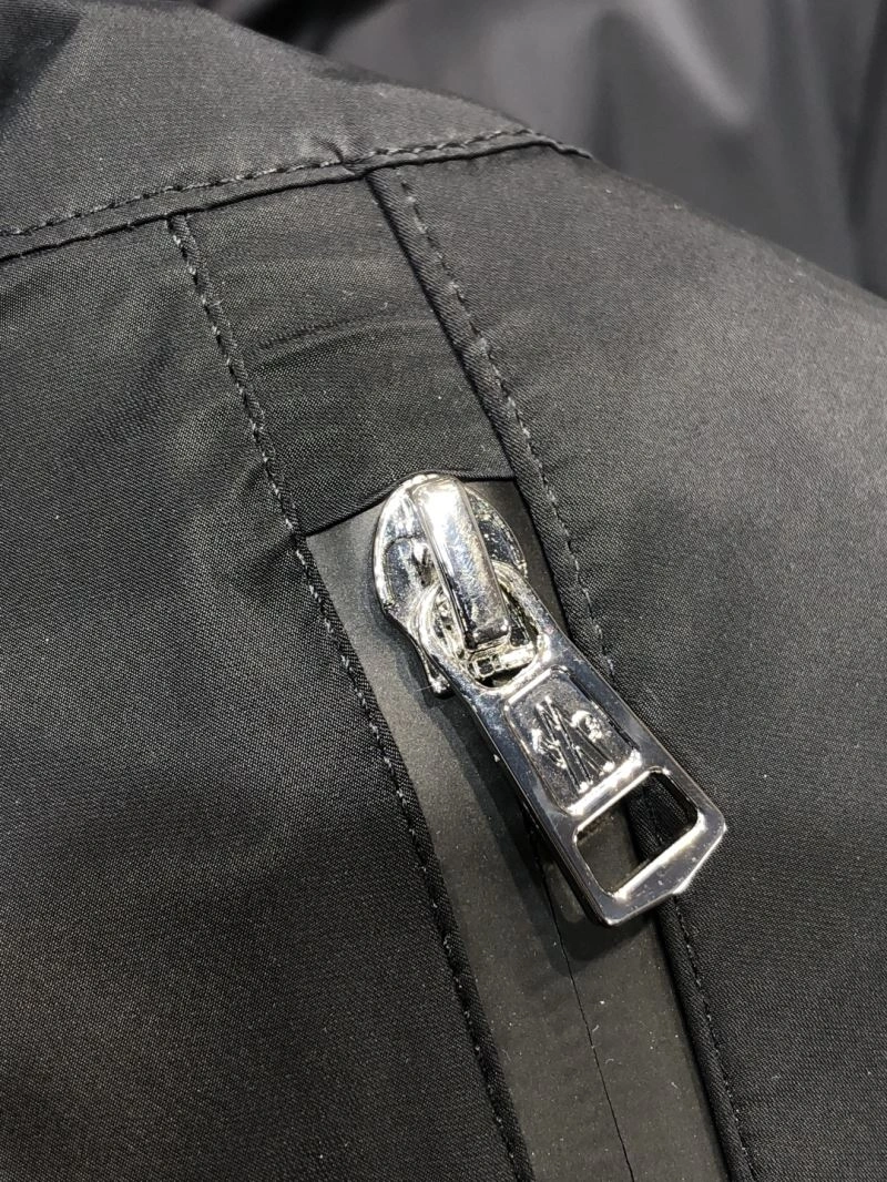 Precise copy Moncler Outwear