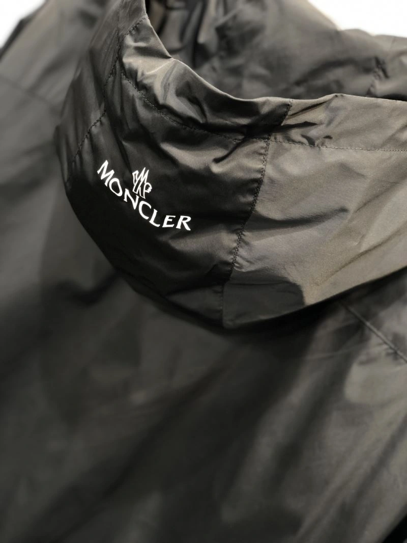 Precise copy Moncler Outwear