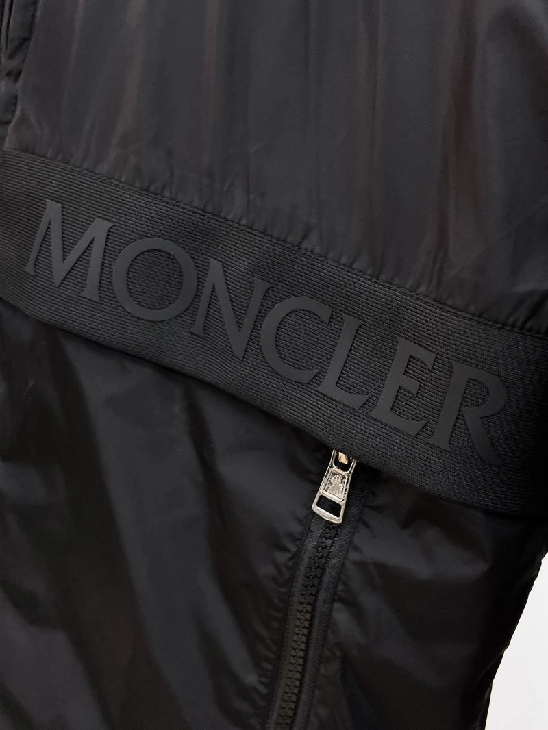 Top match Moncler Outwear