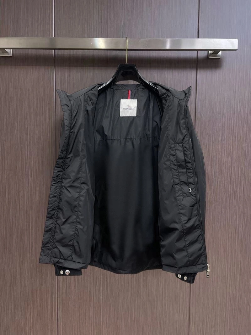 Top match Moncler Outwear