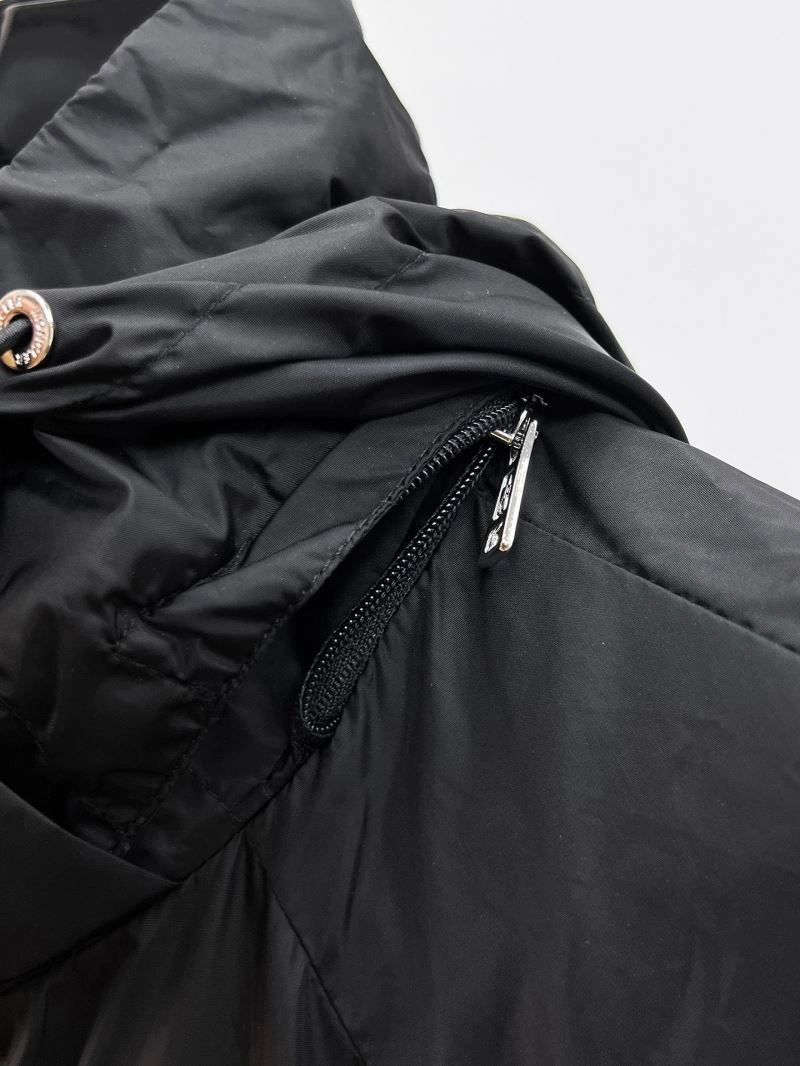 Top match Moncler Outwear