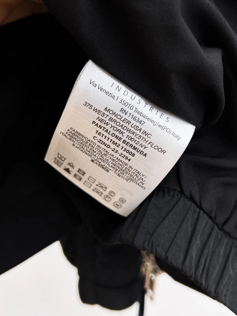 Top match Moncler Outwear
