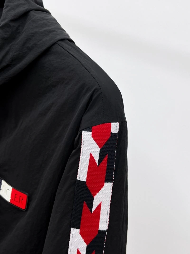 Top match Moncler Outwear