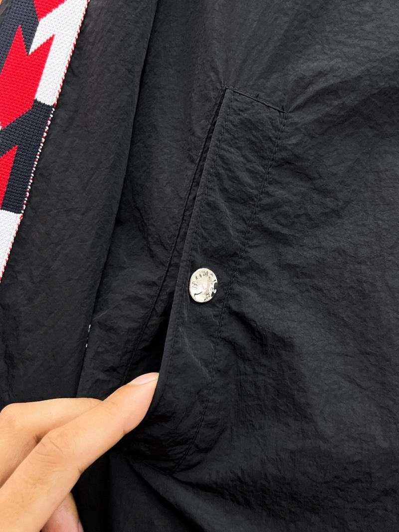 Top match Moncler Outwear