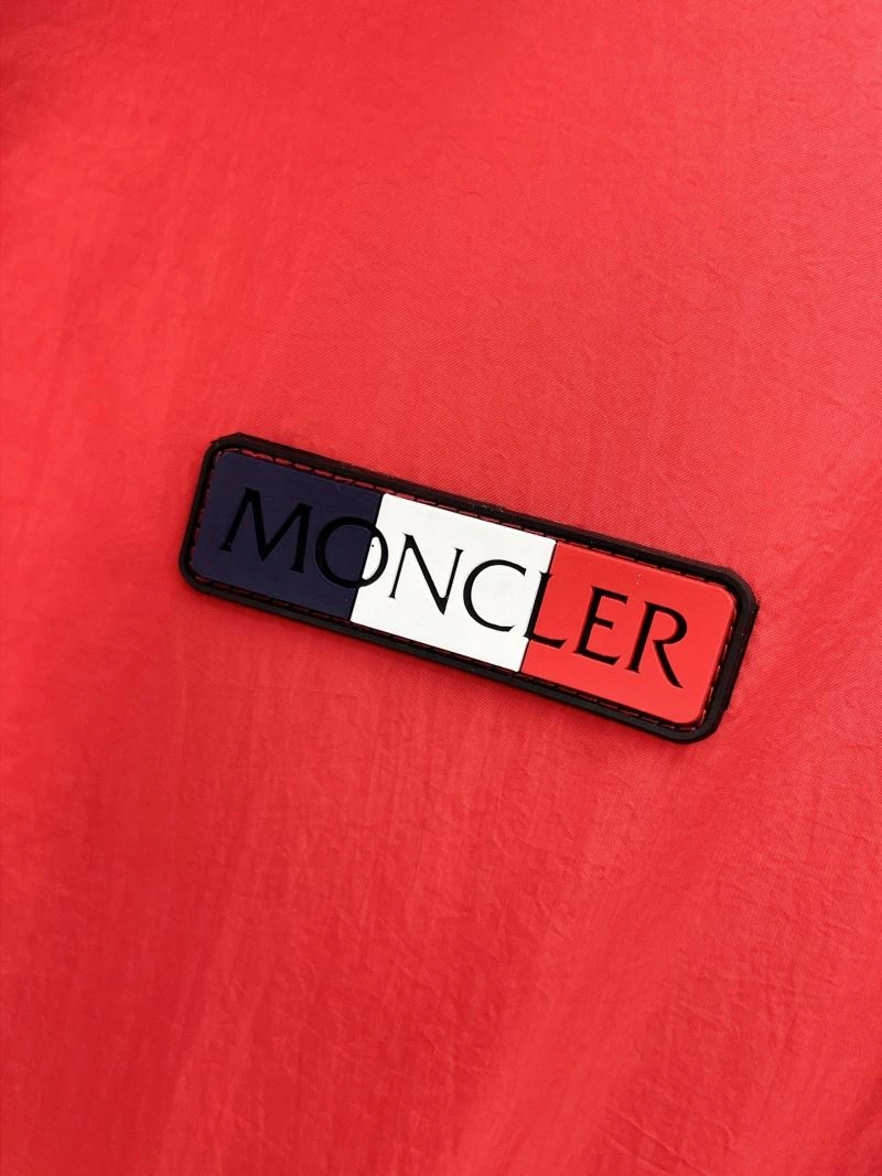 Perfect replica Moncler Outwear