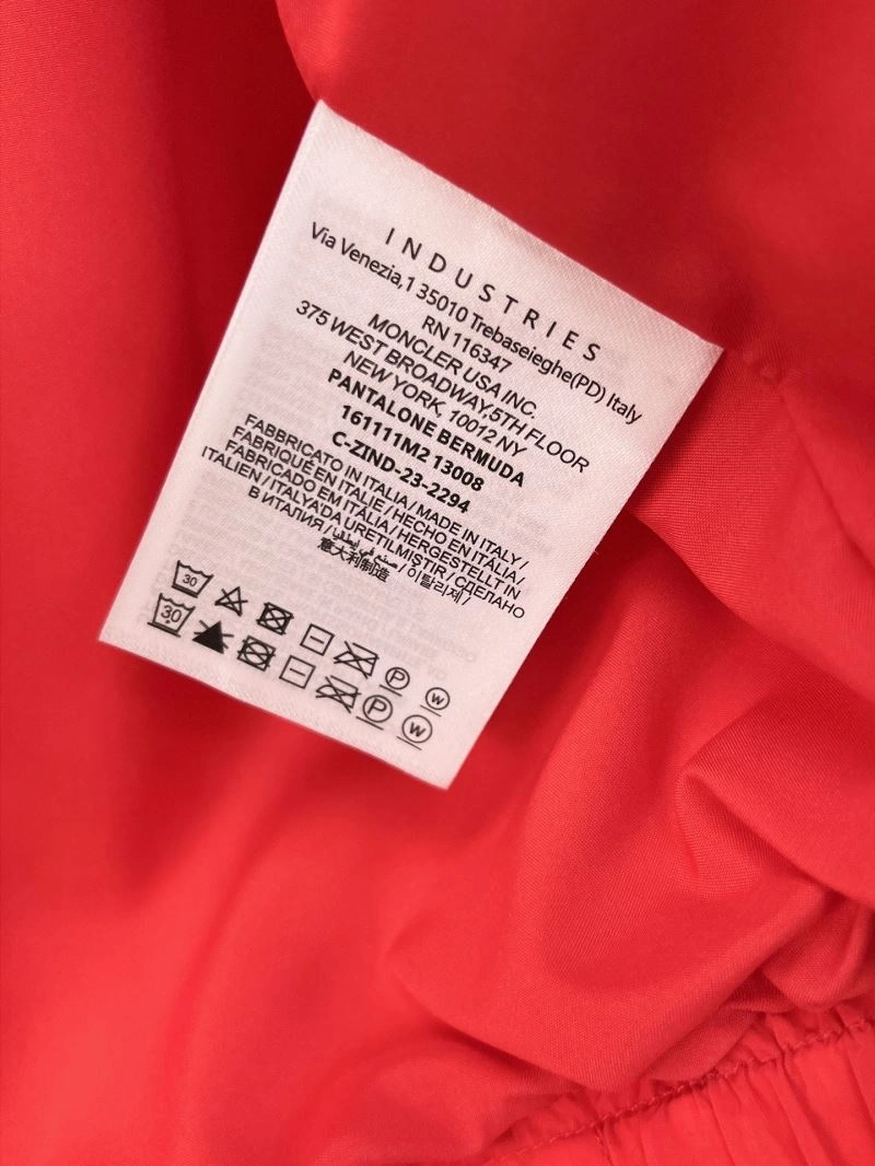 Perfect replica Moncler Outwear