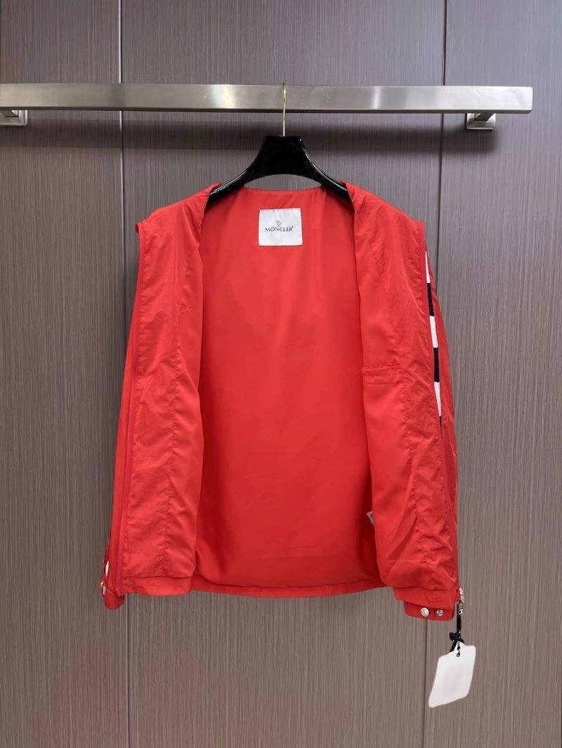 Perfect replica Moncler Outwear