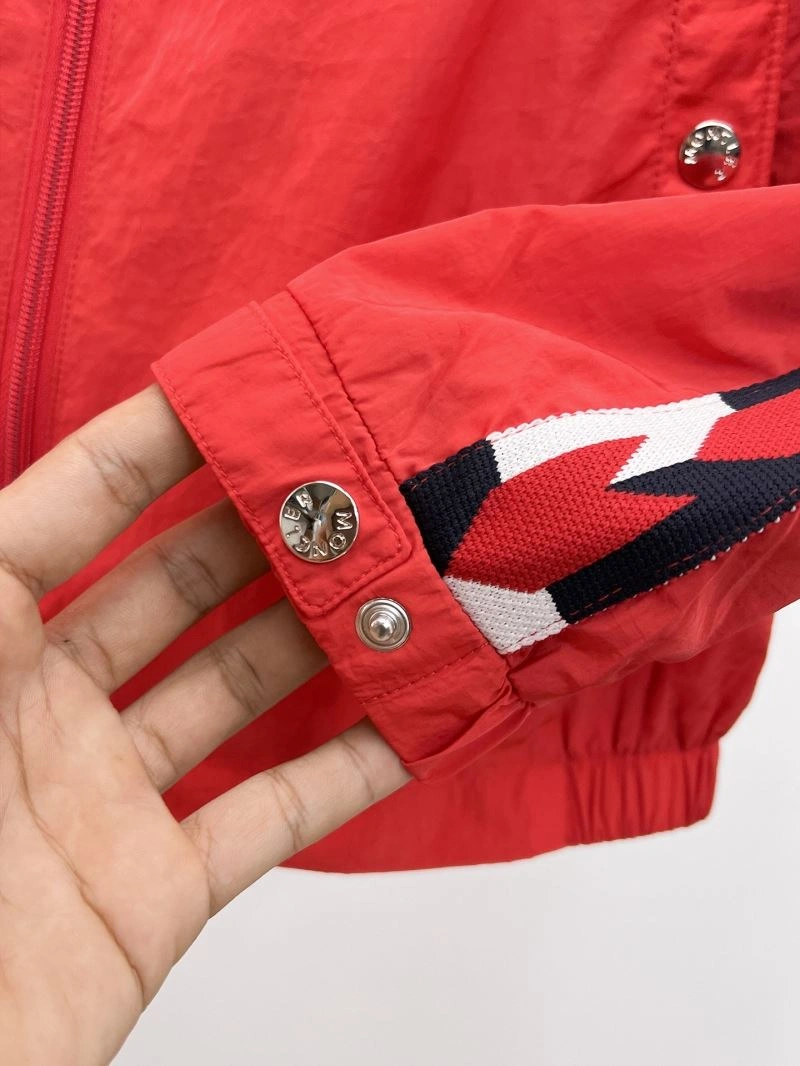 Perfect replica Moncler Outwear