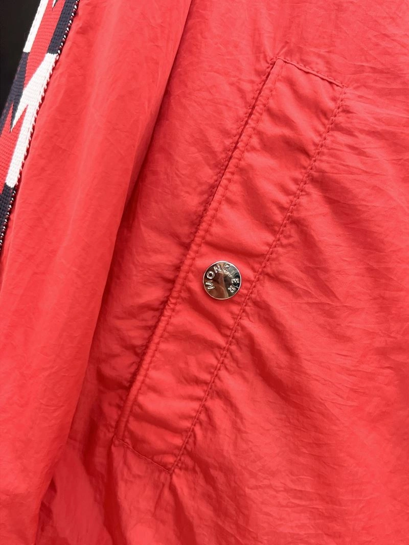 Perfect replica Moncler Outwear