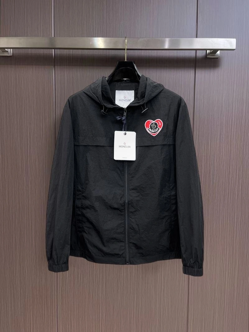 Moncler Outwear