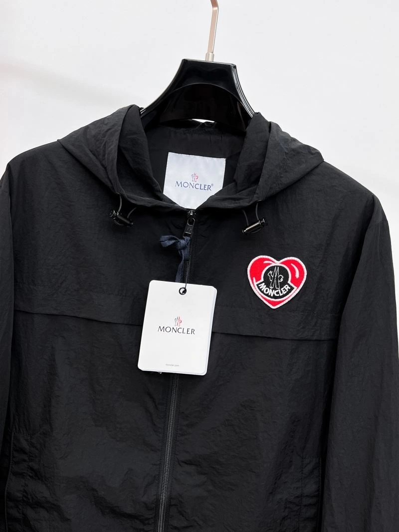 Legit Moncler Outwear