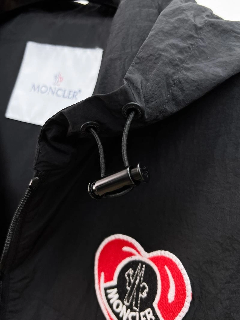 Legit Moncler Outwear