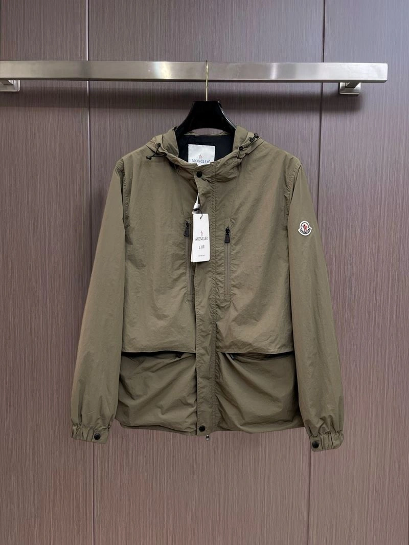 Moncler Outwear