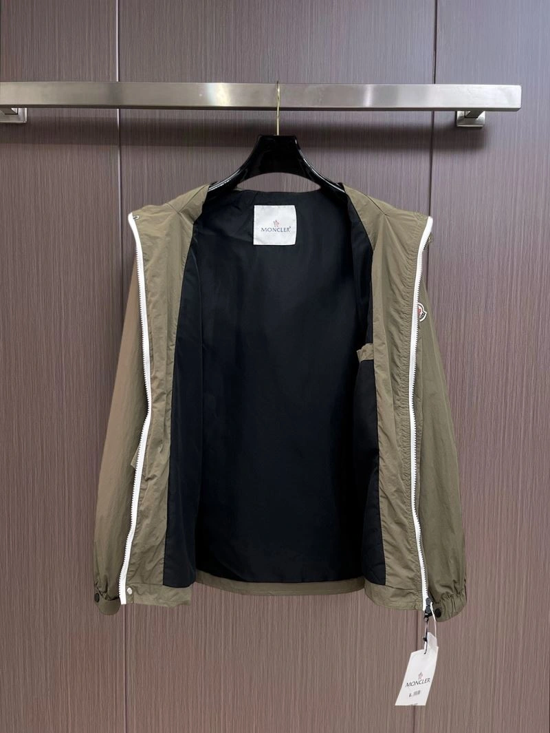 Moncler Outwear