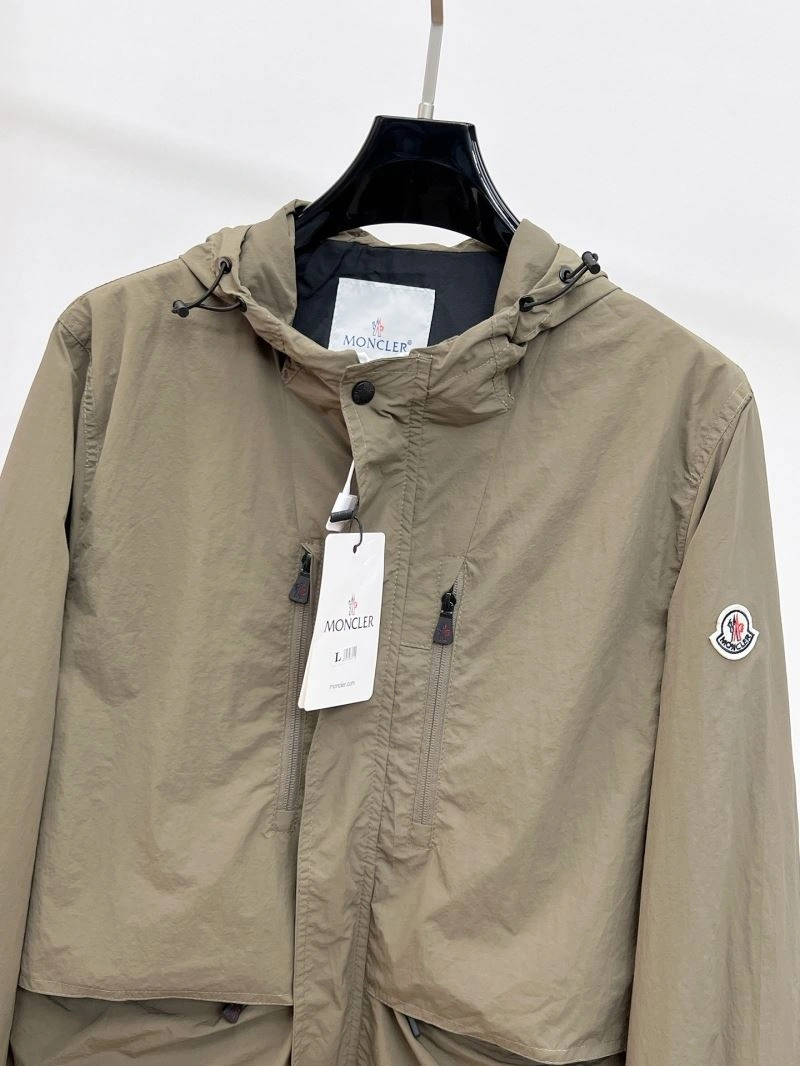 Moncler Outwear