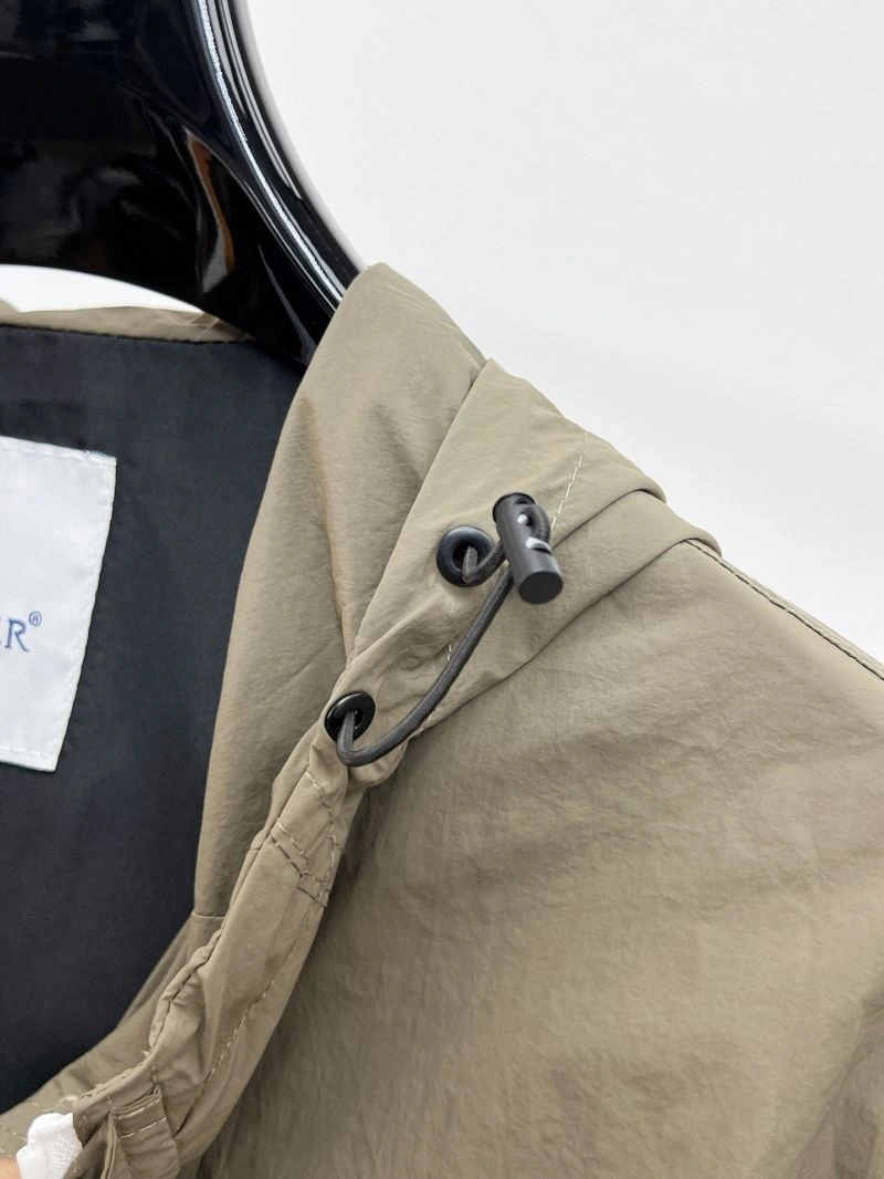 Moncler Outwear