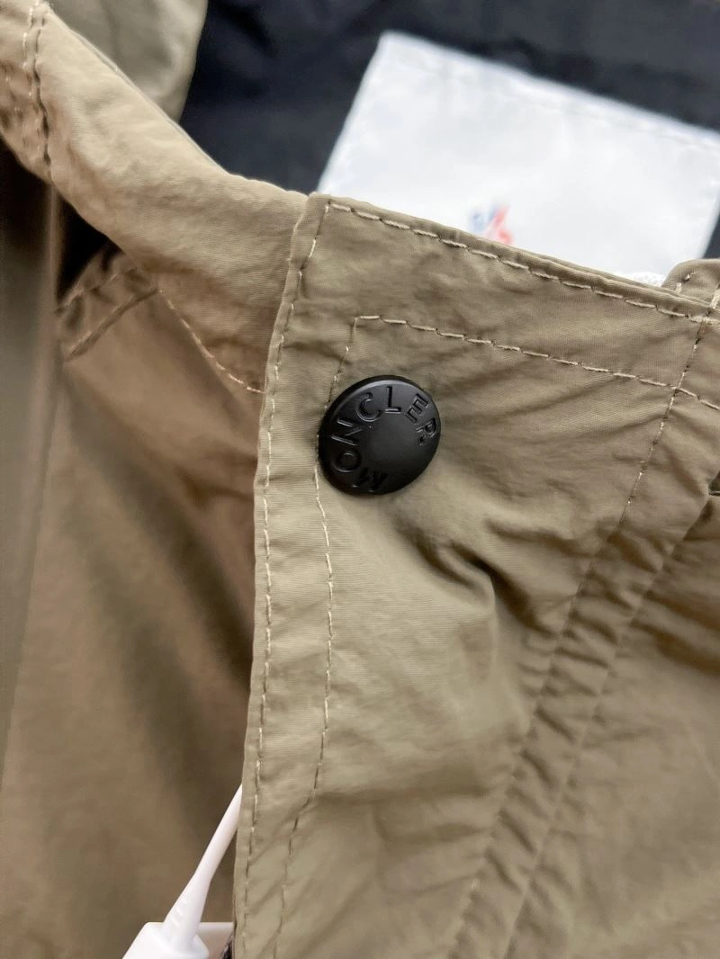 Moncler Outwear
