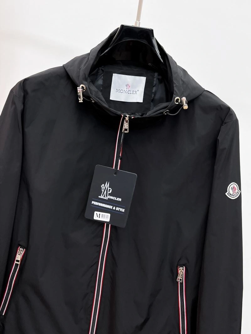 Discounted Moncler Outwear