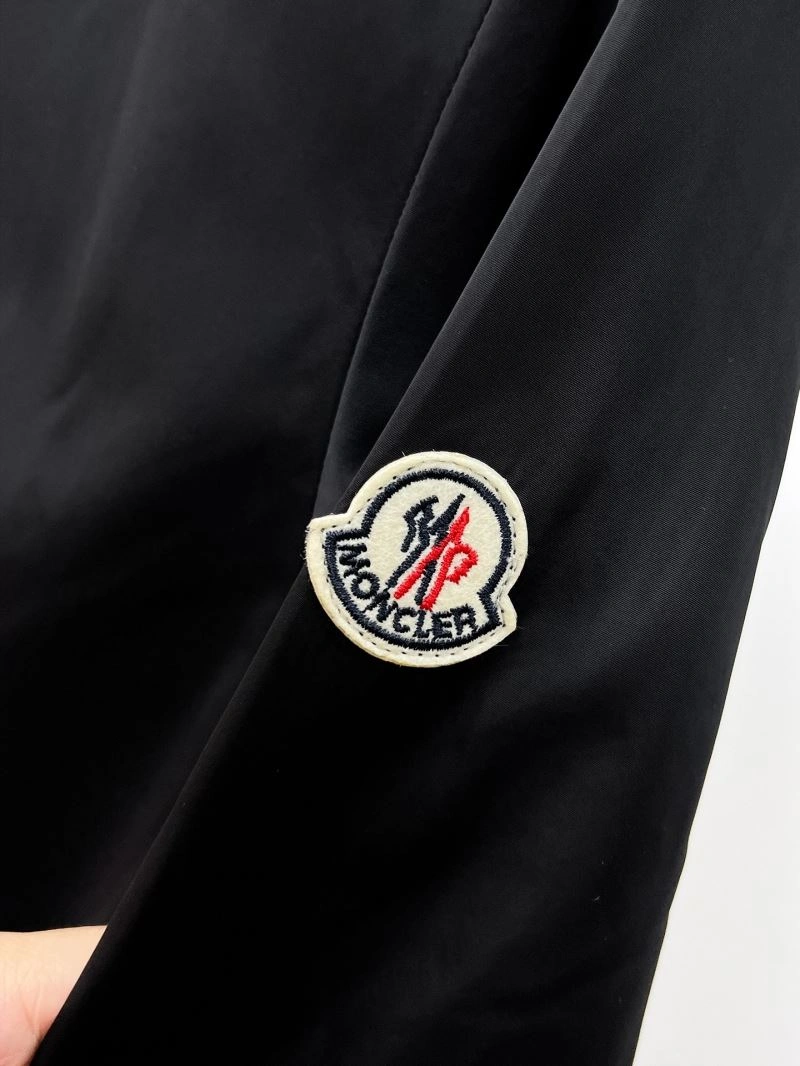 Value-priced Moncler Outwear