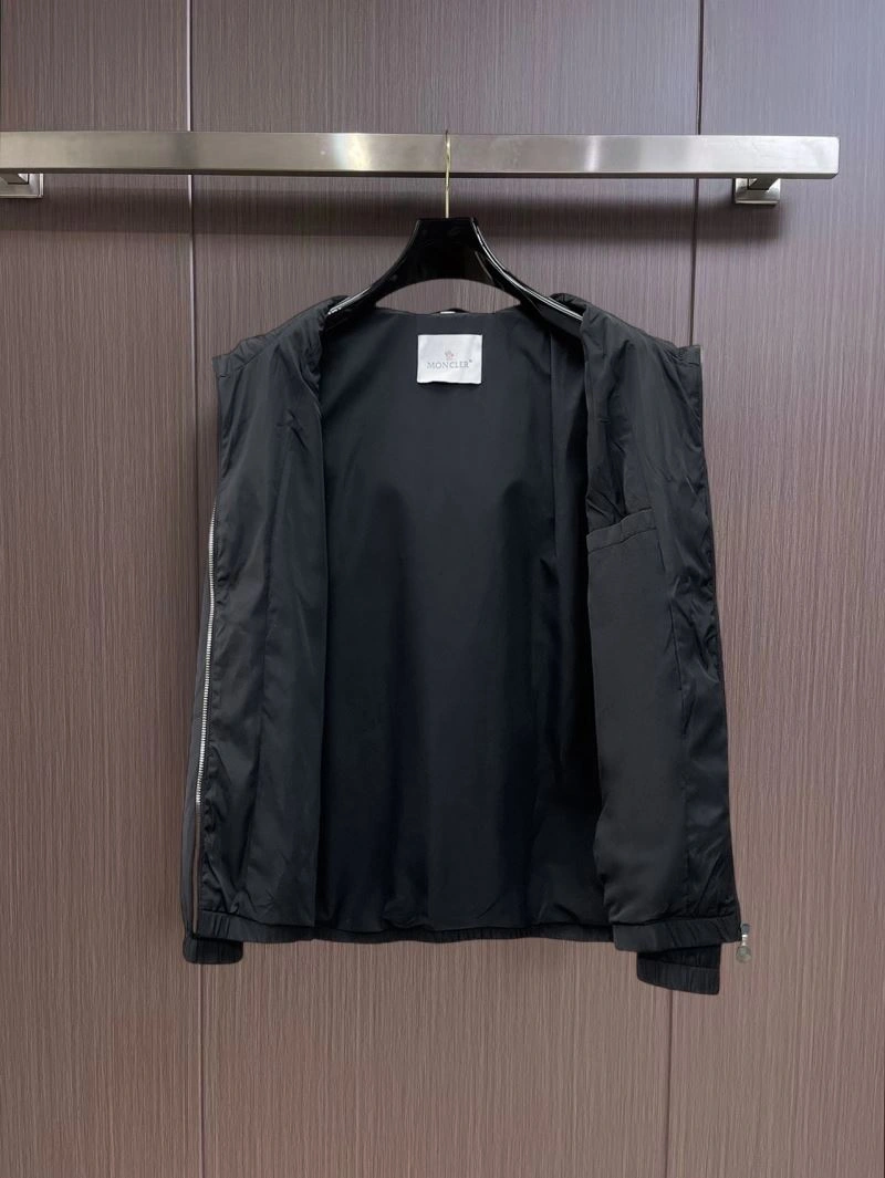Value-priced Moncler Outwear