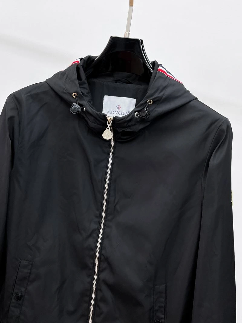 Value-priced Moncler Outwear