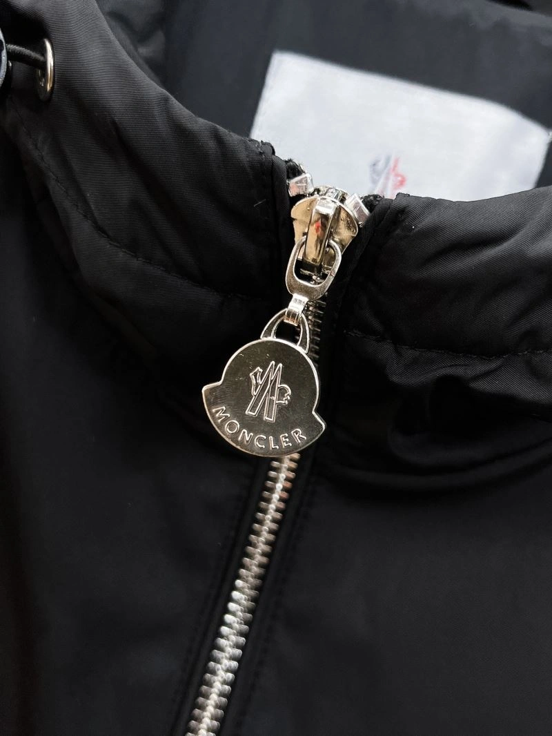 Value-priced Moncler Outwear