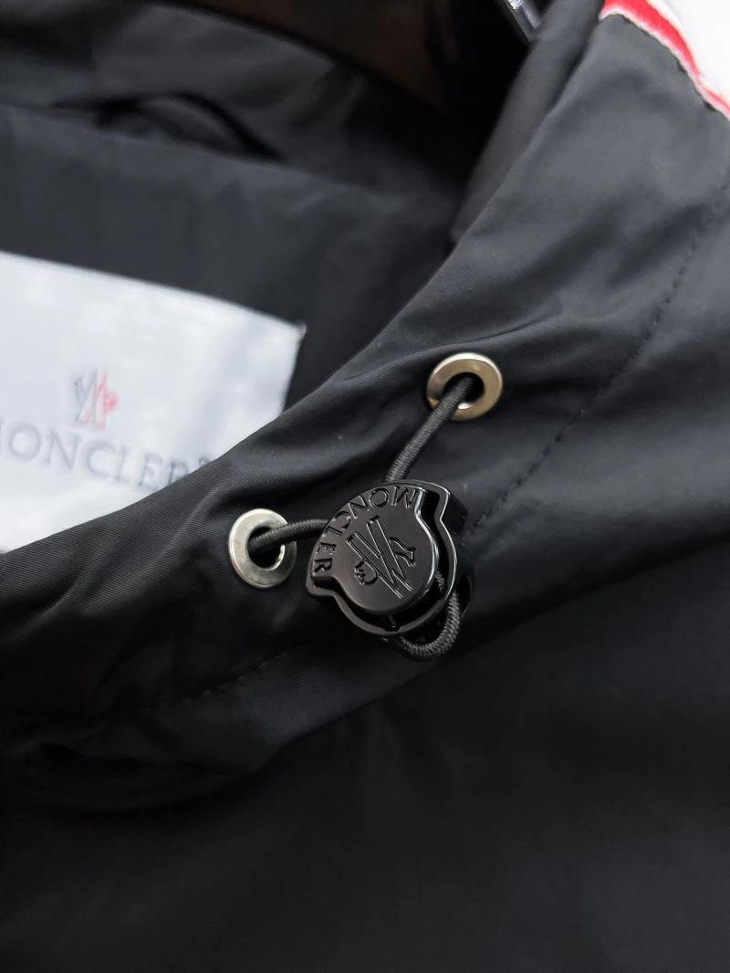 Value-priced Moncler Outwear